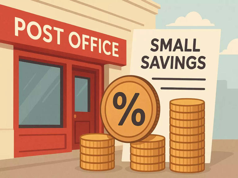 Has Govt cut PPF, NSC interest rates after RBI repo rate cut of 1% ...