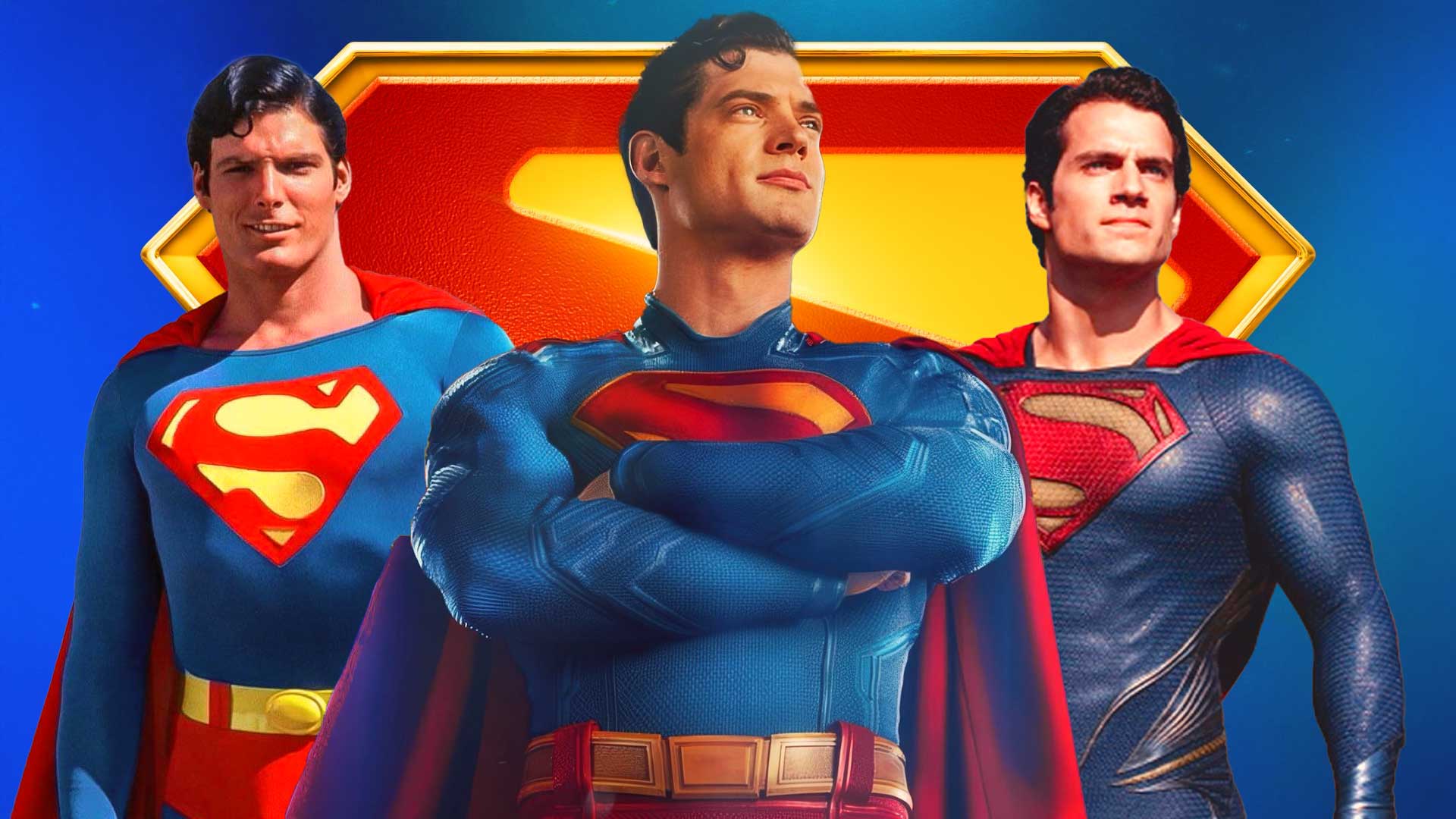 Superman Becomes The Biggest HBO Max Movie Launch Since Barbie In Just ...