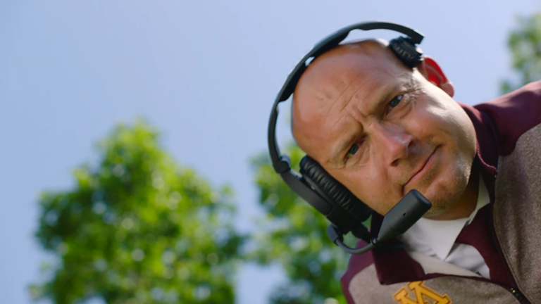 Minnesota football recruiting: Three-star OL Drake Buthe commits to the ...