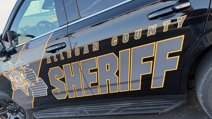 2 drivers hospitalized after crash involving semi near Plainwell