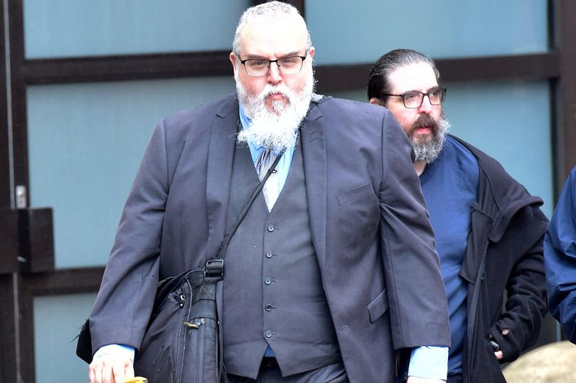 Monster church pastor jailed for 14 years after raping woman and ...