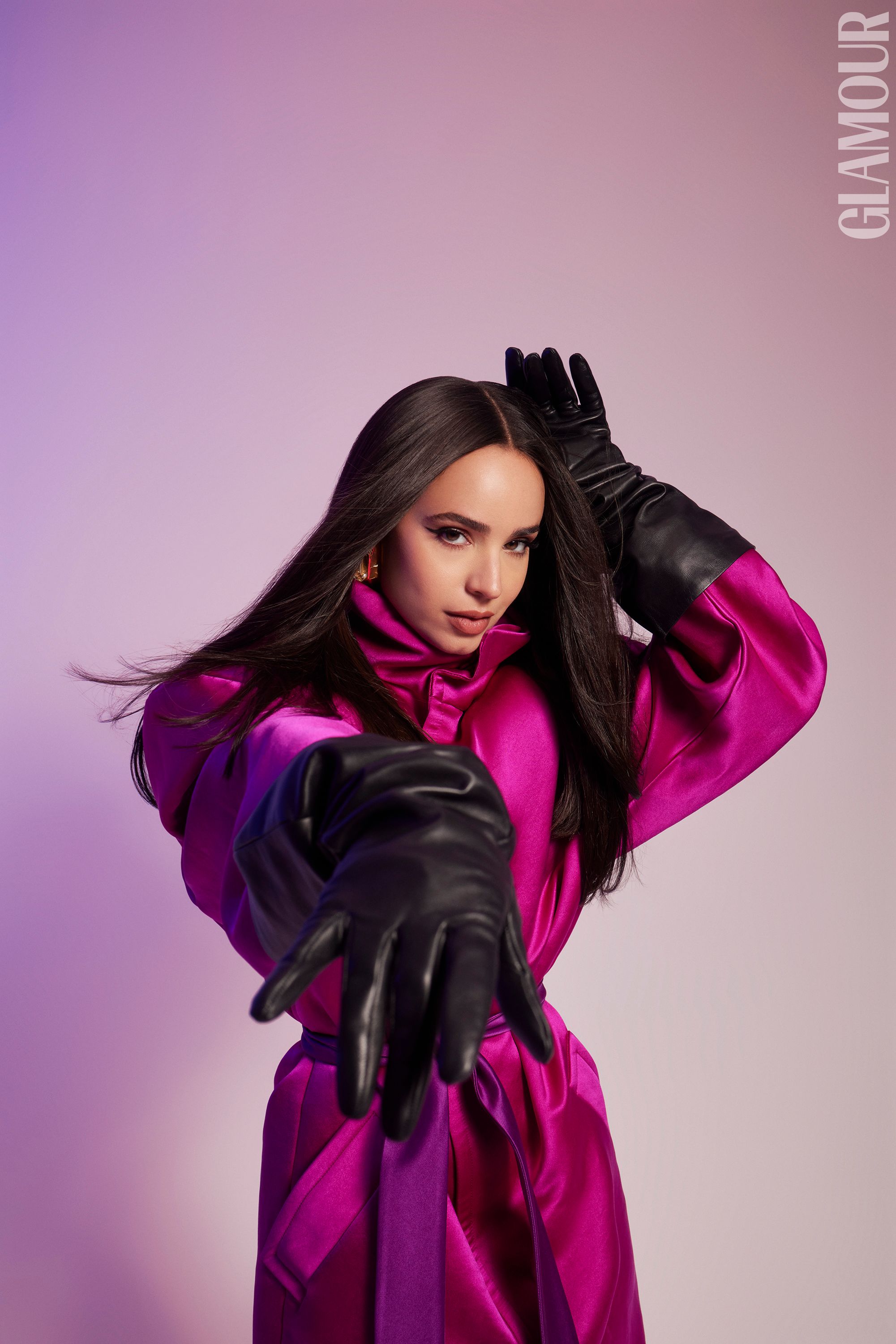 Sofia Carson y sus mejores looks a través de los años