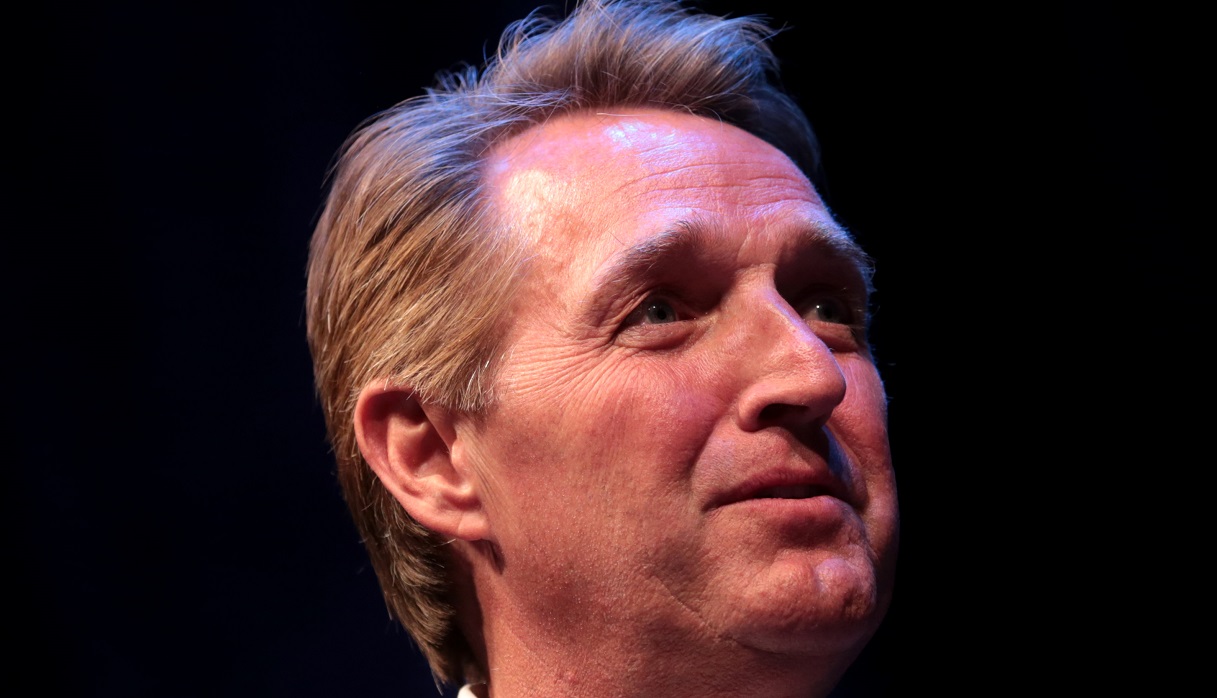 GOP Ex-Senator Slams Trump: "C'Mon…We're Better Than This"