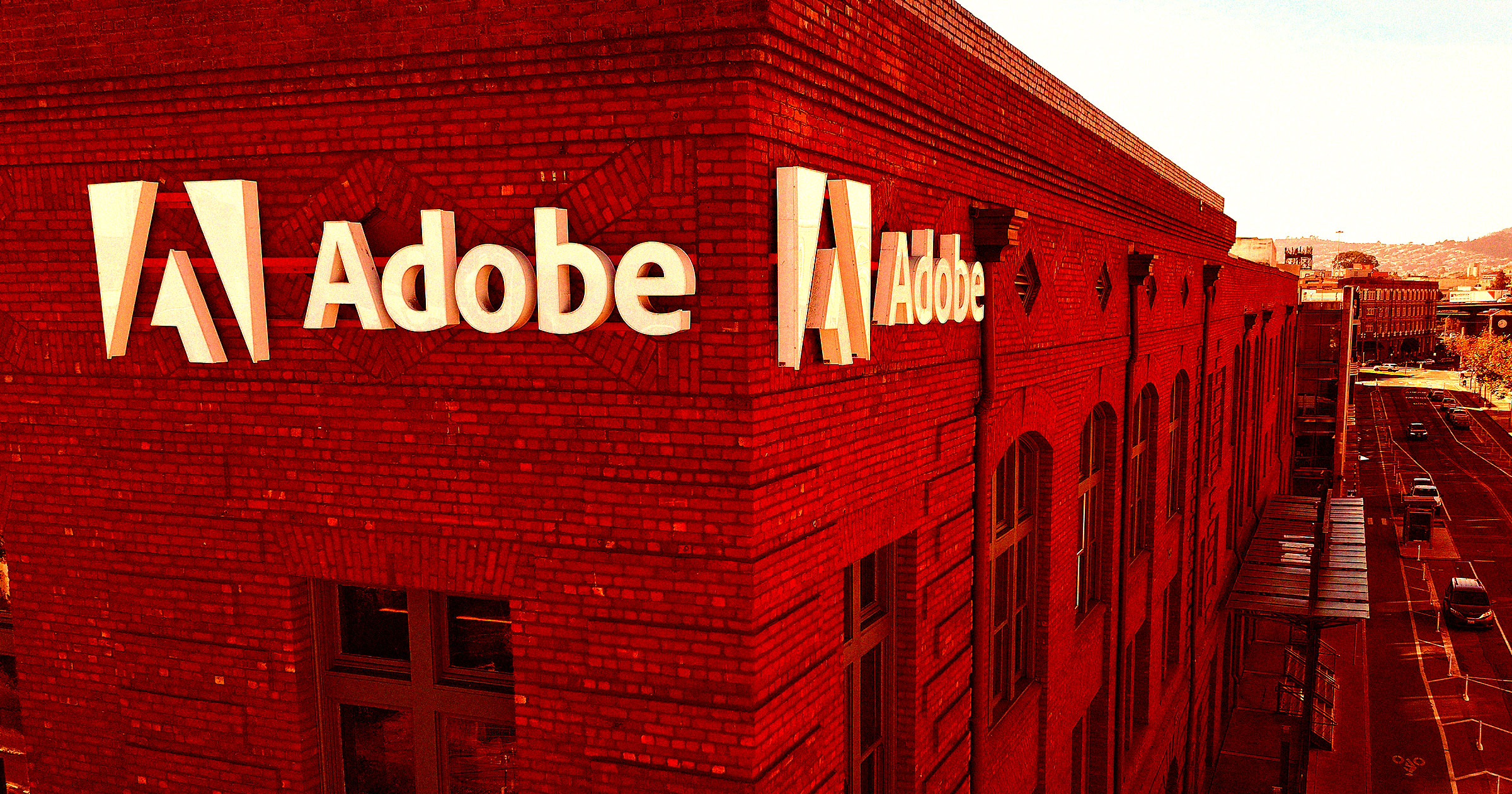 Adobe Is in Serious Trouble Because of AI, Morgan Stanley Warns