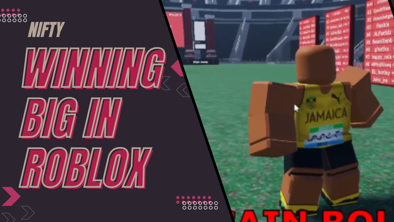 Roblox Victory Moments You Have to See