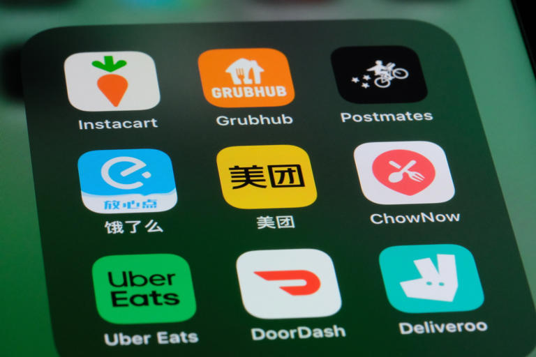 Instacart rips NYC delivery laws, will require 'fundamental' change to ...