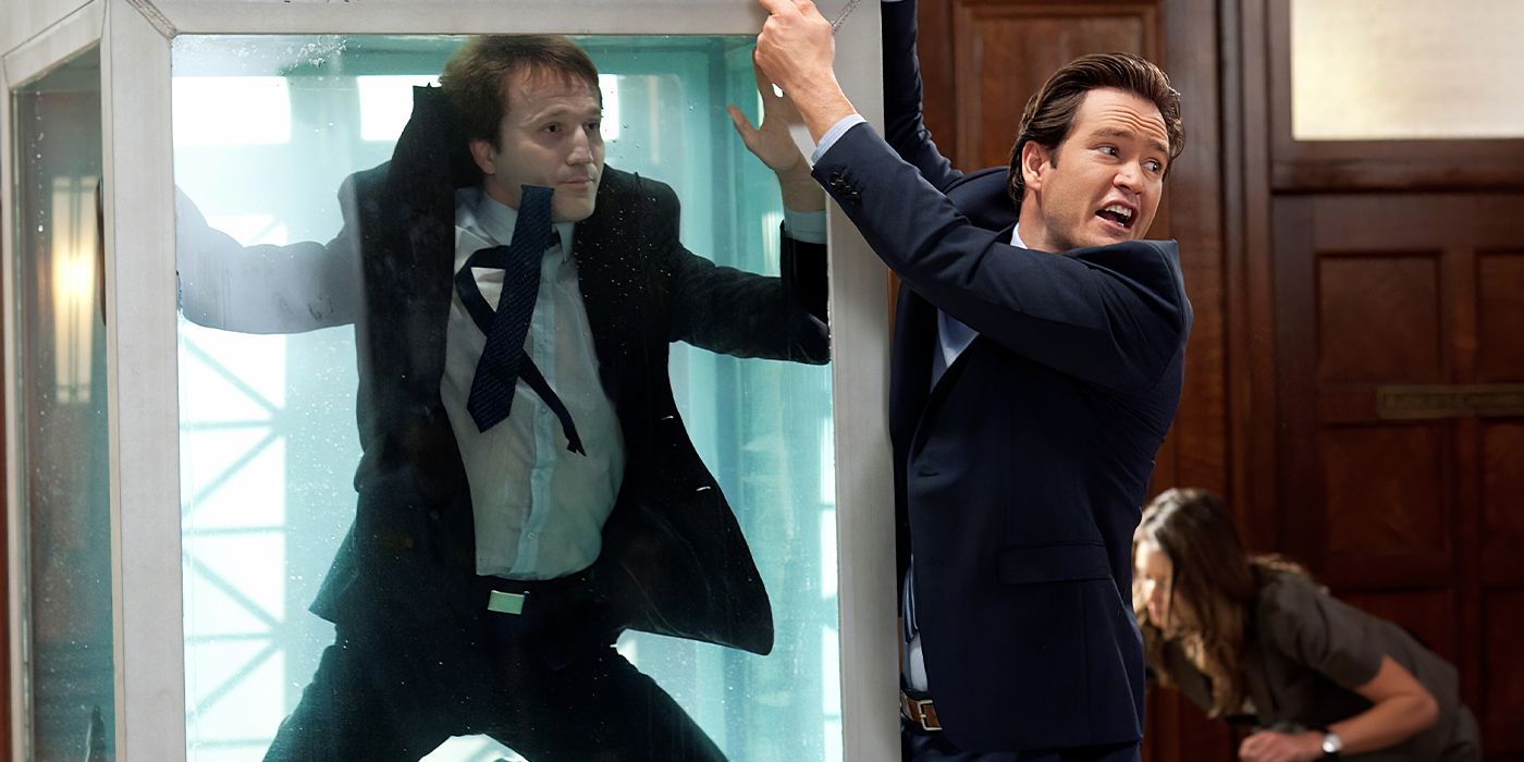 Fans of Netflix's 'The Lincoln Lawyer' Need To Watch This Forgotten ...