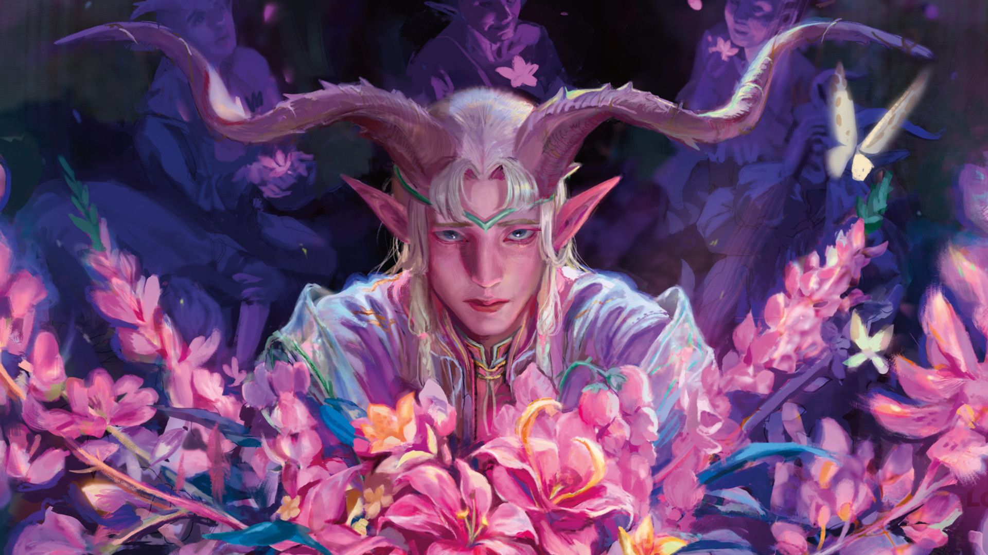 Magic: The Gathering Head Designer Responds To More Universes Beyond ...