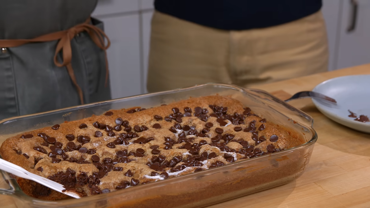 The Cinnamon Coffee Cake You’ll Bake Again and Again