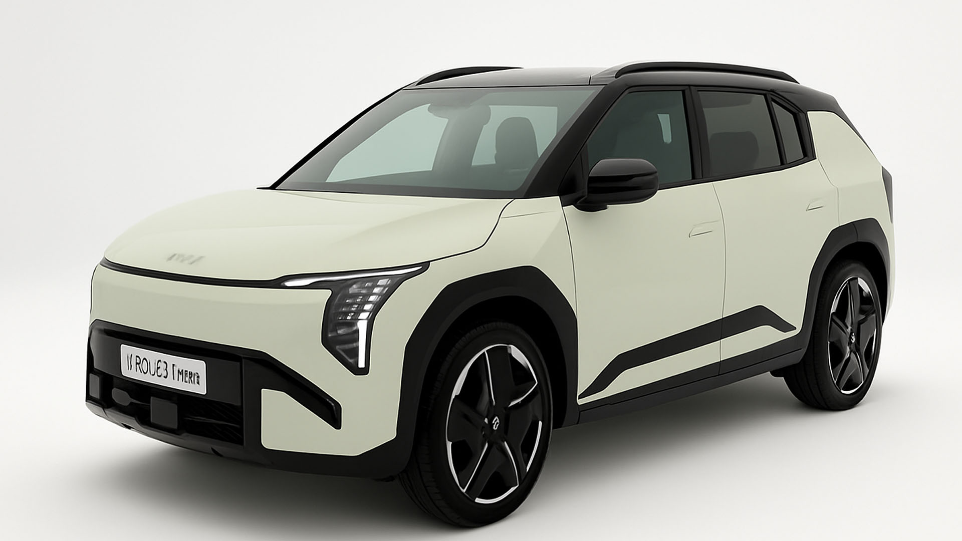 Review Kia EV3 – Neues Design und modernste Technologie
