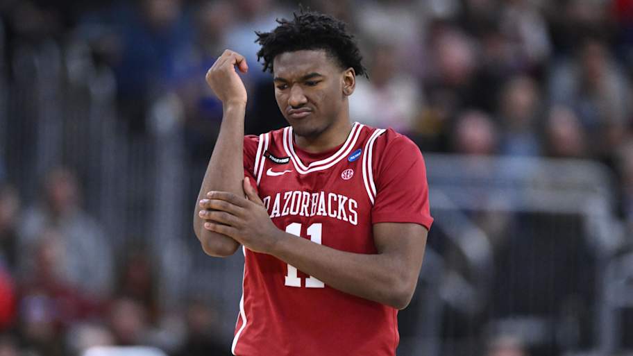 Karter Knox: a Quiet Star of the 2026 NBA Draft Class