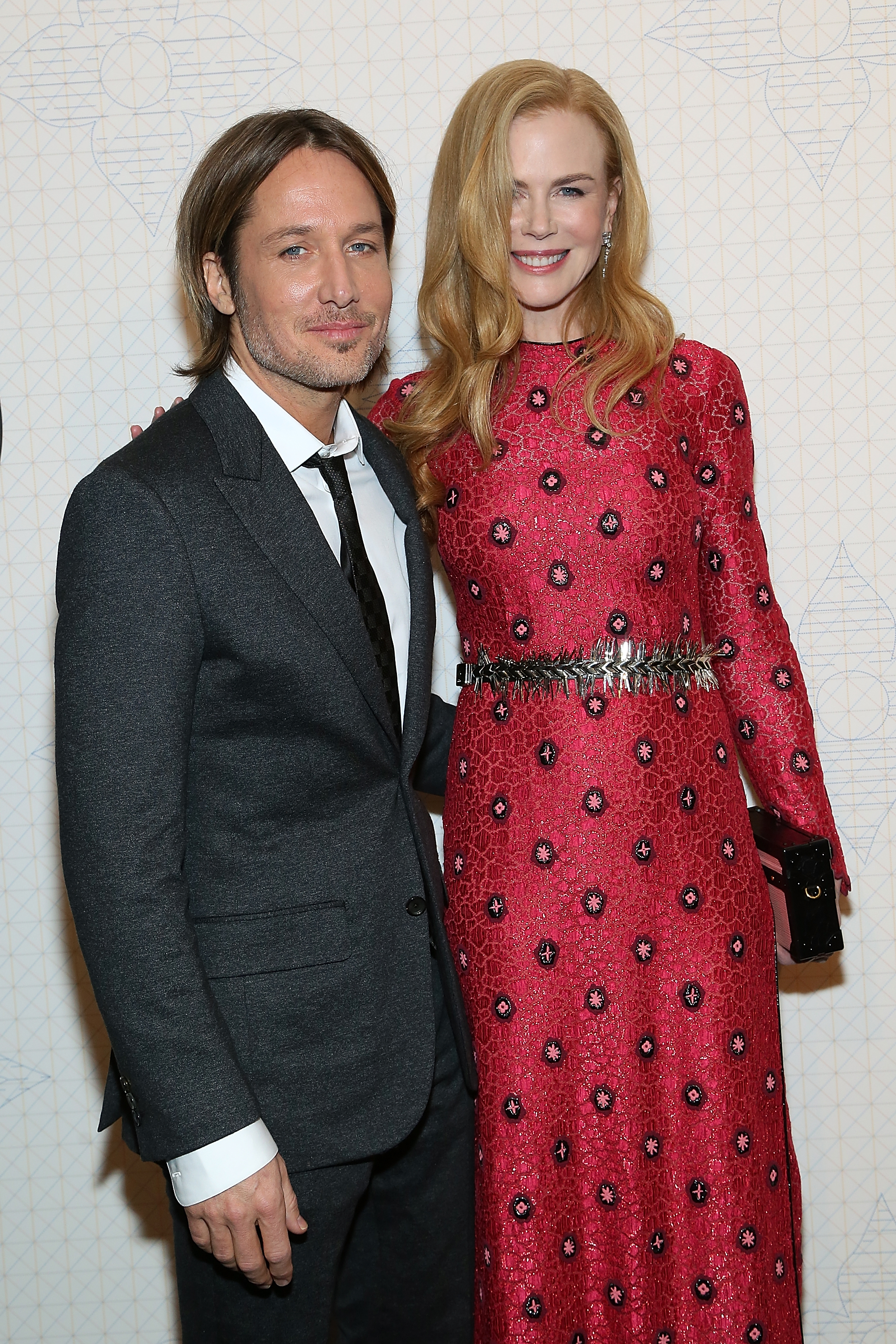 Keith Urban hinted at Nicole Kidman marital woes with cryptic social ...