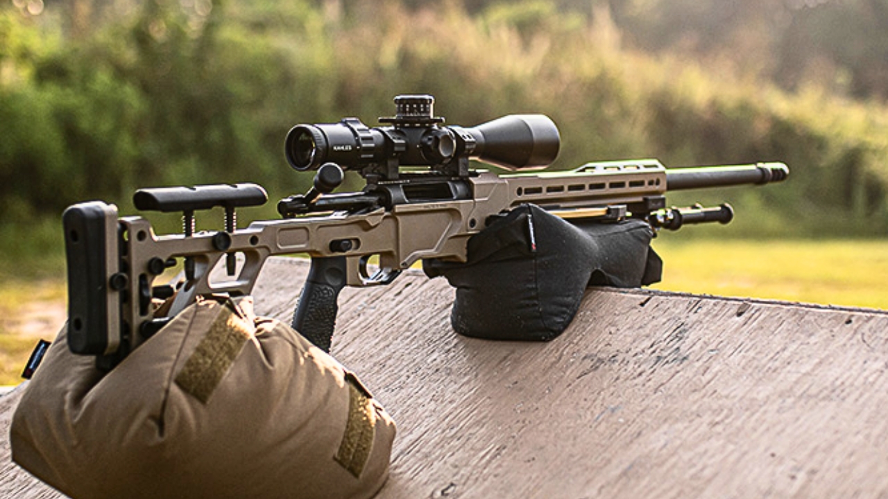 15 Daniel Defense decisions that helped turn the brand into an AR ...