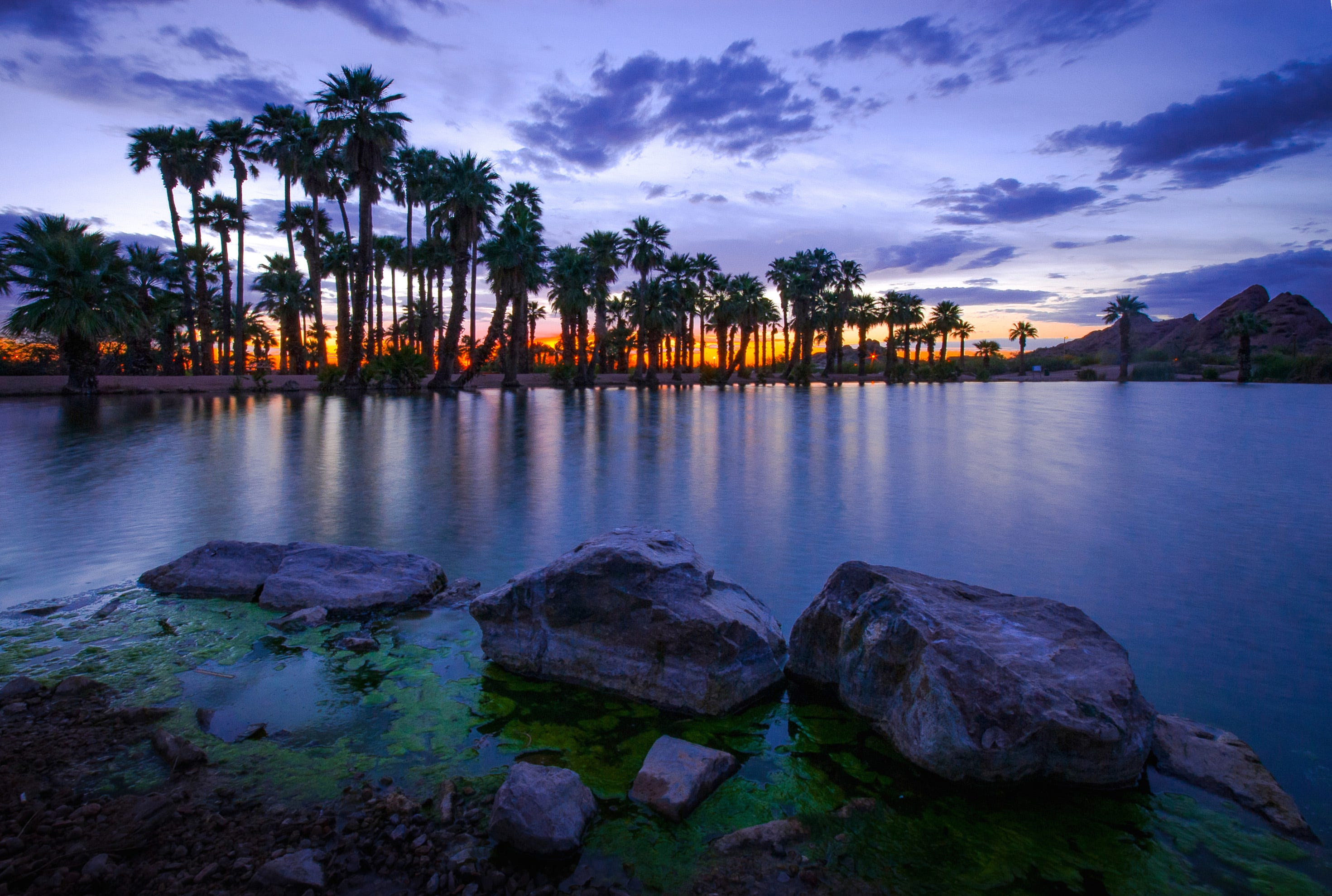 These are 3 iconic Phoenix spots Arizonans say you must visit. Vote for ...