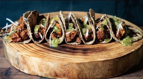 How to make the perfect taco at home