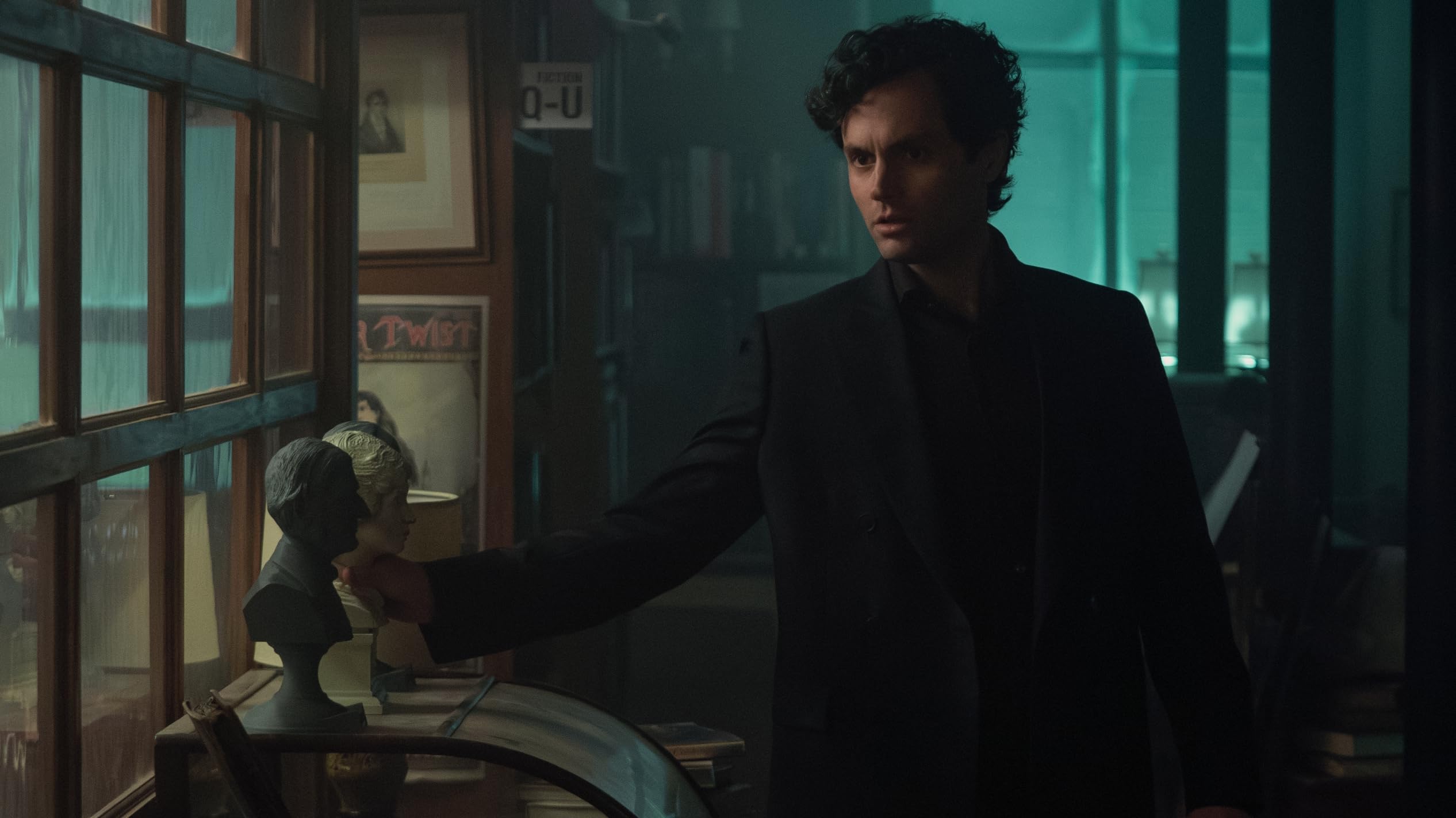 15 Book Adaptations on Netflix That Are Actually Worth Watching