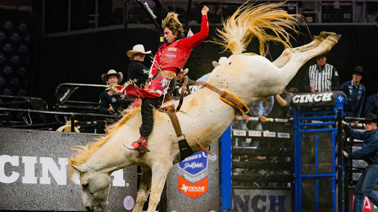 Rocker Steiner Sets Bar High with New Regular Season Earnings Record