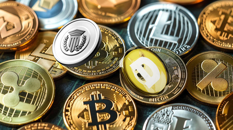 Dogecoin (DOGE) vs Mutuum Finance (MUTM): Which Crypto Is the Best Investment for 2025?