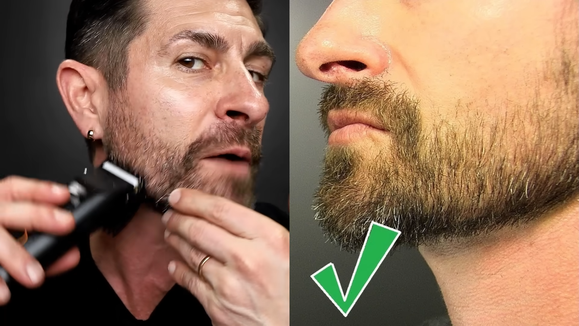 How to DOUBLE Your Beard Density in 60 Days