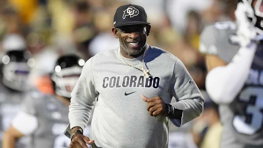 5-Star Quarterback Recruit Kavian Bryant Reveals Impression of Colorado ...