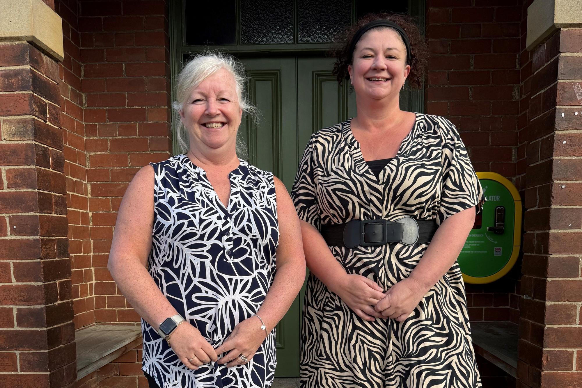 Sandstone Care Group donates to save beloved Old Malton village hall ...