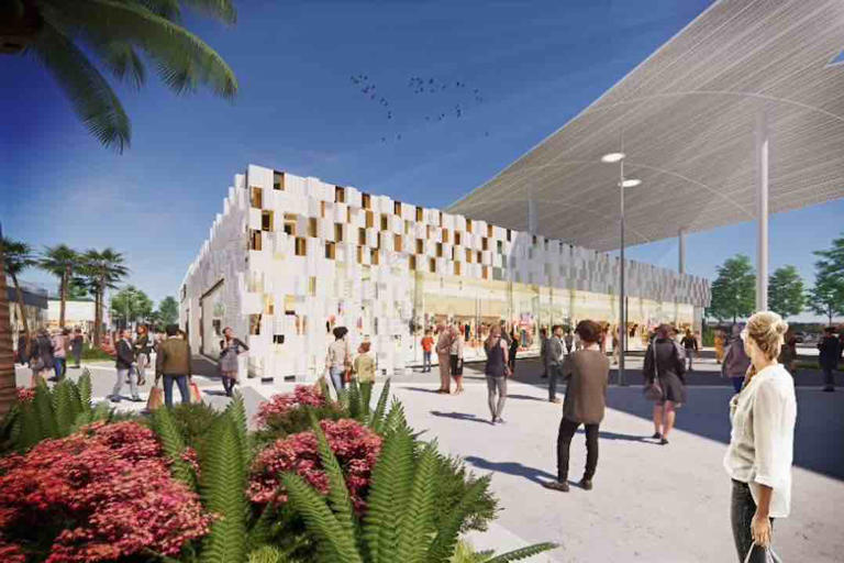 Al Parma Promenade nuovi marchi e 90% di spazi assegnato