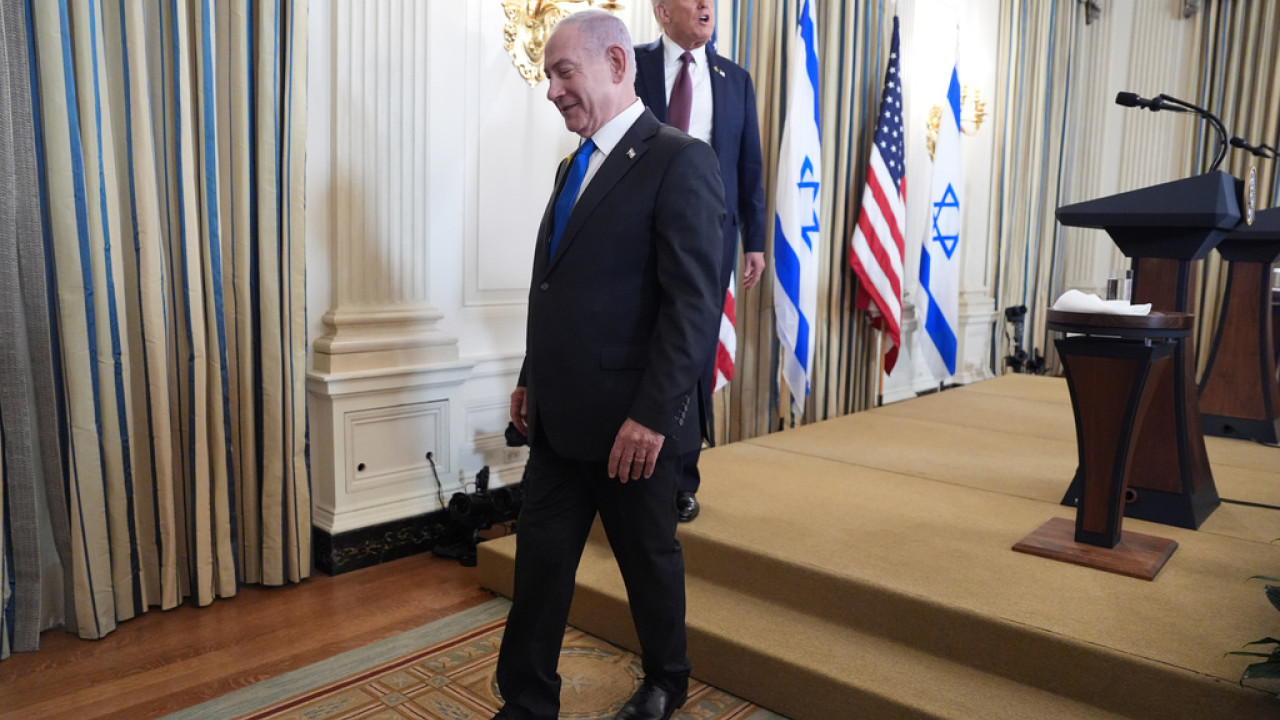 Σχέδιο Τραμπ: Τα συν και τα πλην