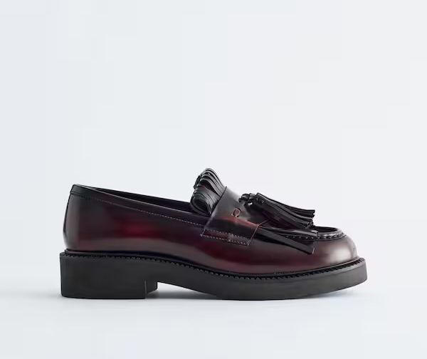 The best loafers to shop this season, from chunky to classic