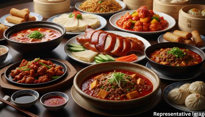 Top 8 Chinese Dishes to Try – Authentic Chinese Food Guide