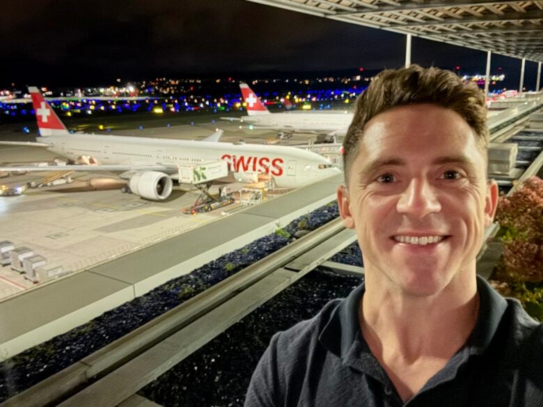 Sneak Peek at the New SWISS Senses Onboard Experience in First Class ...