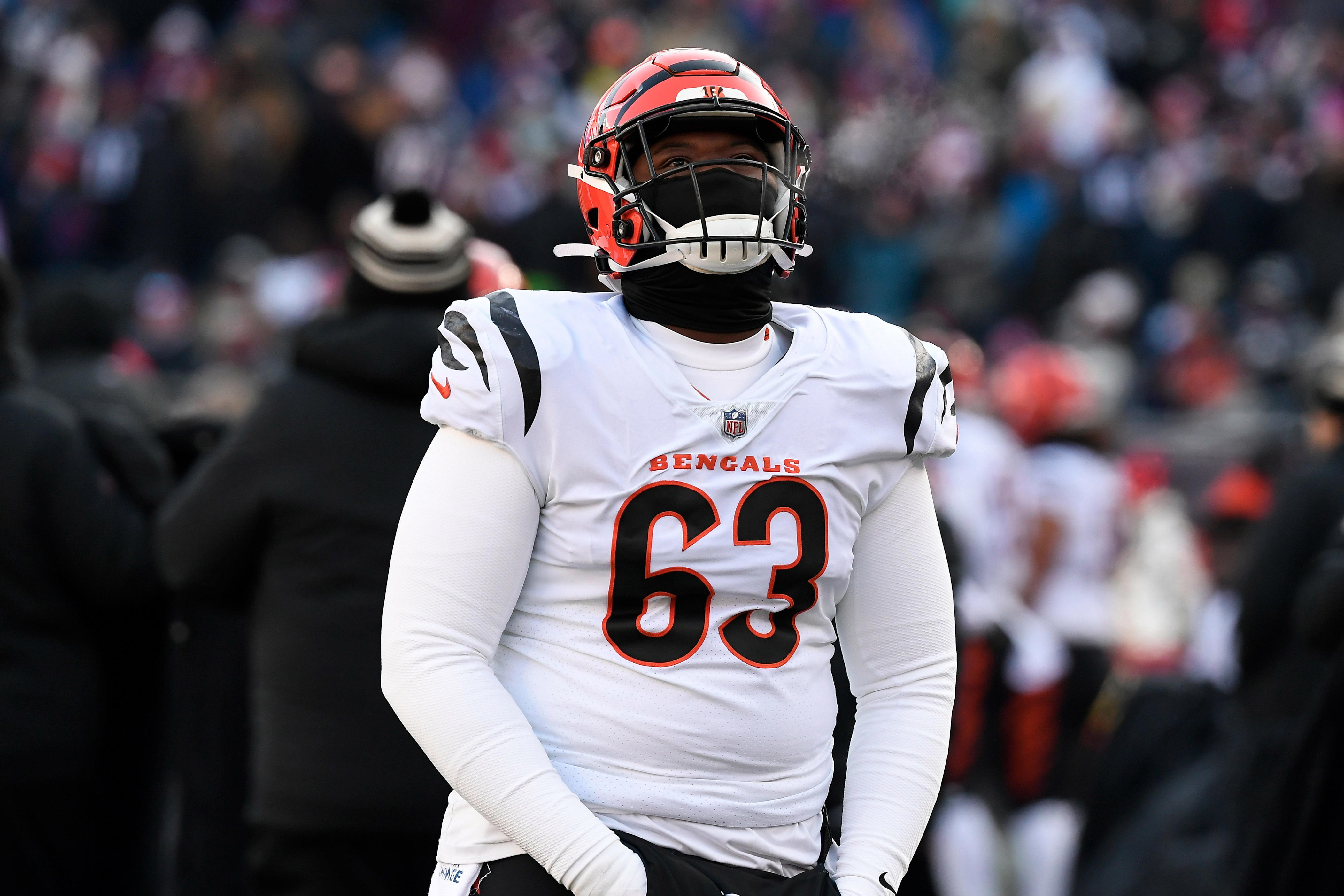 Chicago Bears sign former Georgia Bulldogs offensive lineman