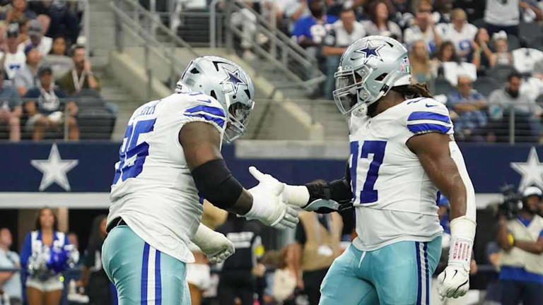 Dallas Cowboys' Kenny Clark reveals major detail holding back defense