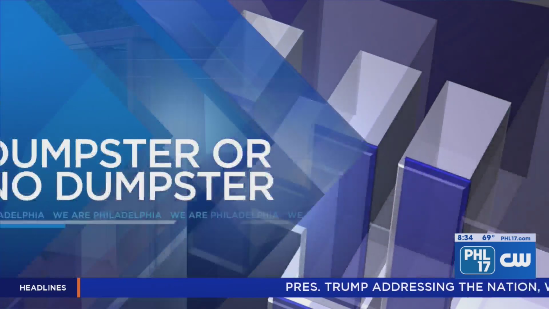 How much is this hatchet worth? Dr. Lori appraises | PHL17 Morning News