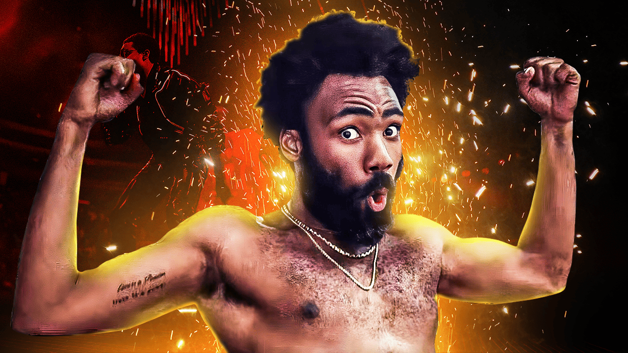 Why Hip-Hop Is Terrified Of Childish Gambino