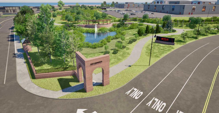 Netflix’s NJ Studio Could Pay $47M Upfront — Even If It Closes In 2026 ...