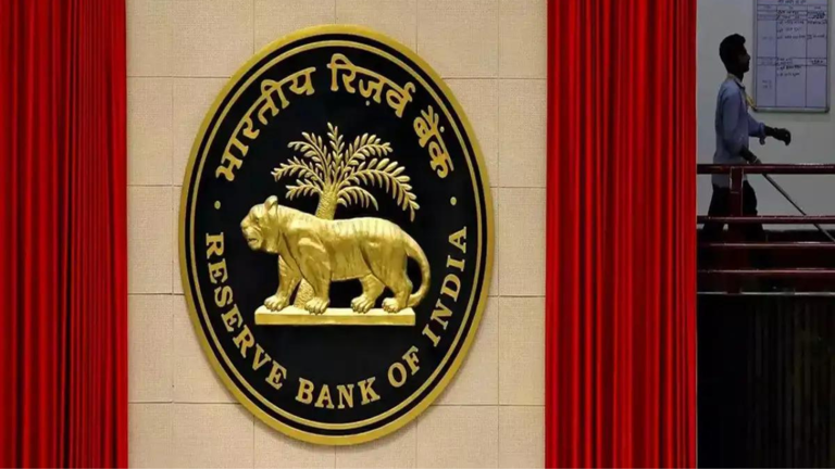 RBI forms six-member payments regulatory board, includes 3 govt ...