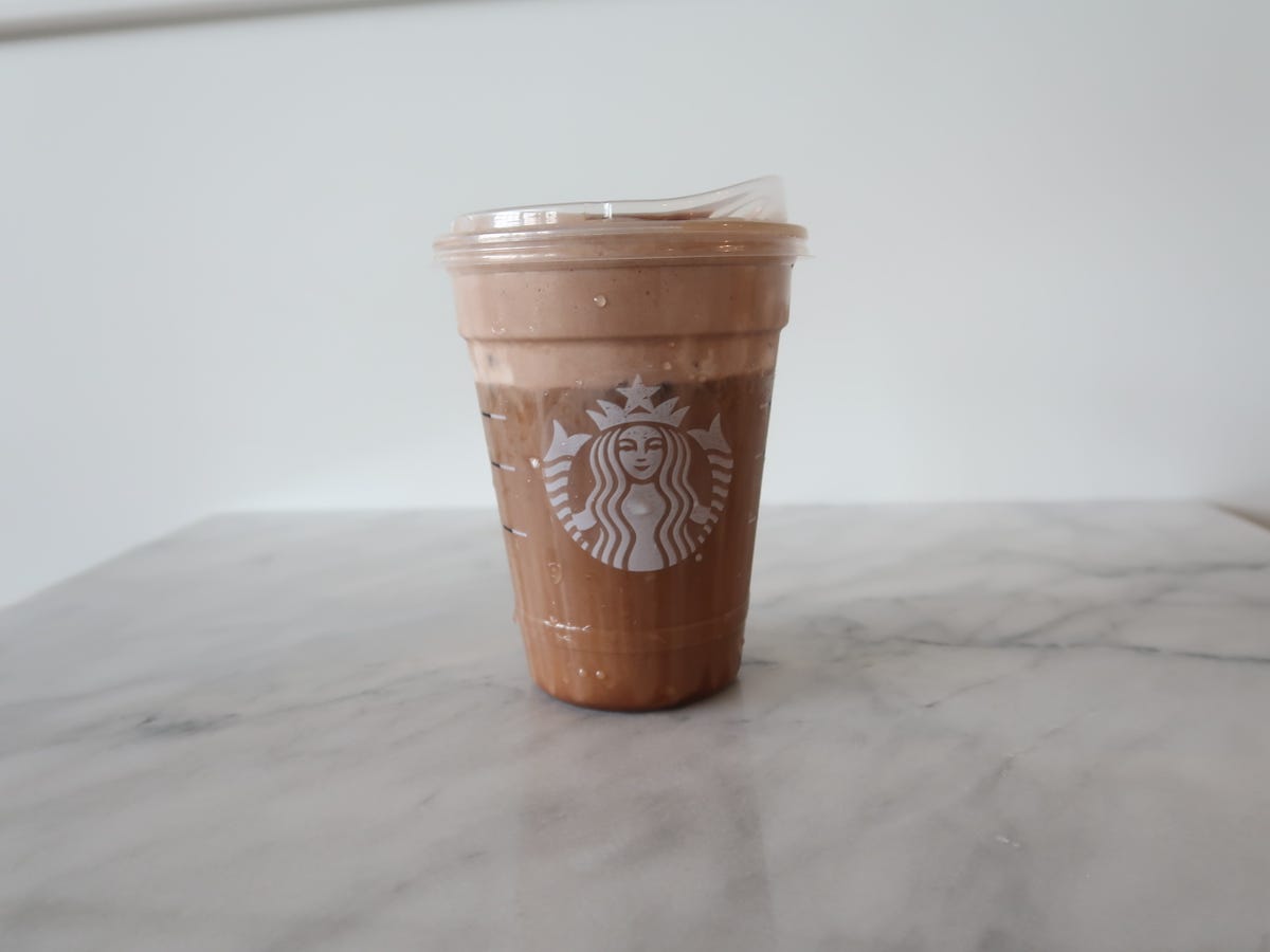 Dunkin' and Starbucks are both selling protein milk now, but do you ...