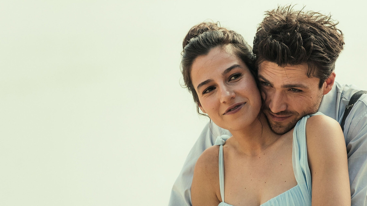 Netflix's Charming New Rom-Com Won Me Over - Here's Why You Should Watch It