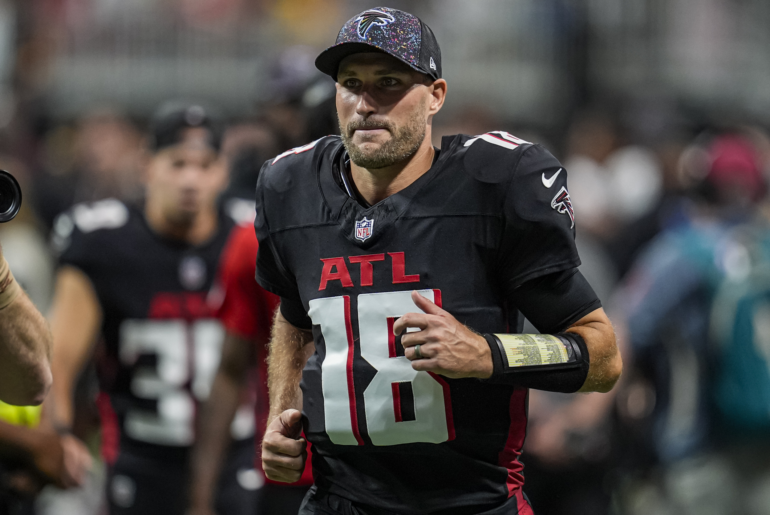 Steelers And AFC North Could Suddenly Be Hit With Division-Altering Trade