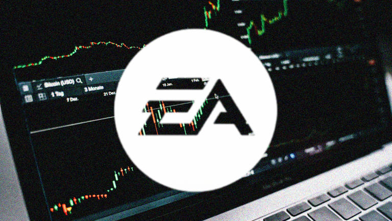 Record Deal: Electronic Arts Sold To Trump's Son-In-Law And Investors ...