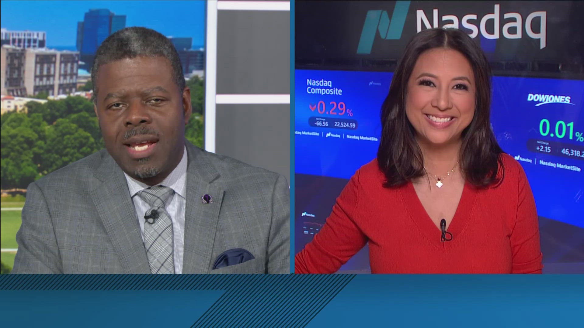 11Alive News: The Take | CNN Money Matters (9/30/25)