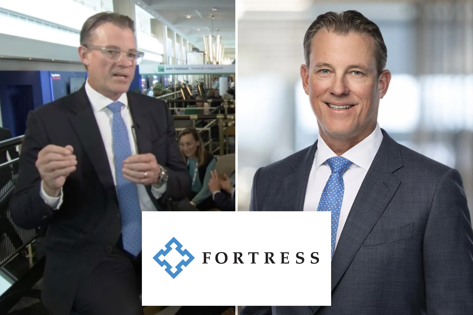 Fortress Investment co-CEO Josh Pack — hailed as ‘gifted investor ...