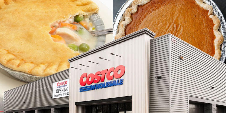 We Tried All Of Costco’s Fall Products—Here’s What You Should Buy