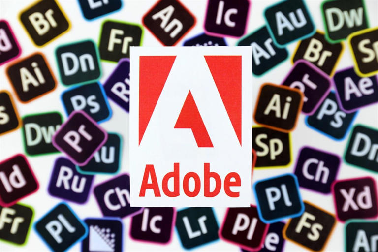 Fundamentals Say Bet Against the Recent Adobe Downgrade