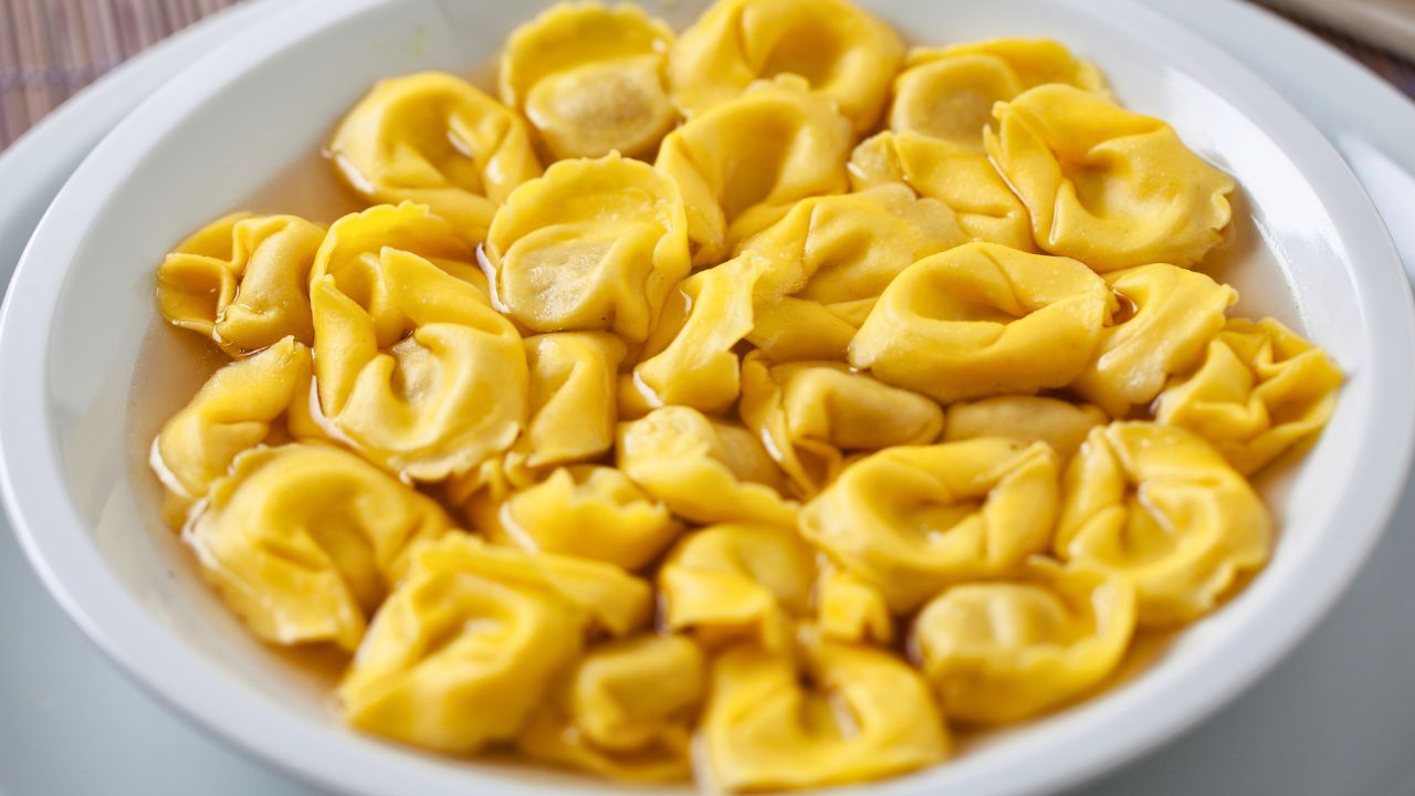 14 Italian Fall Dishes So Good They Make America's Comfort Food Seem Bland