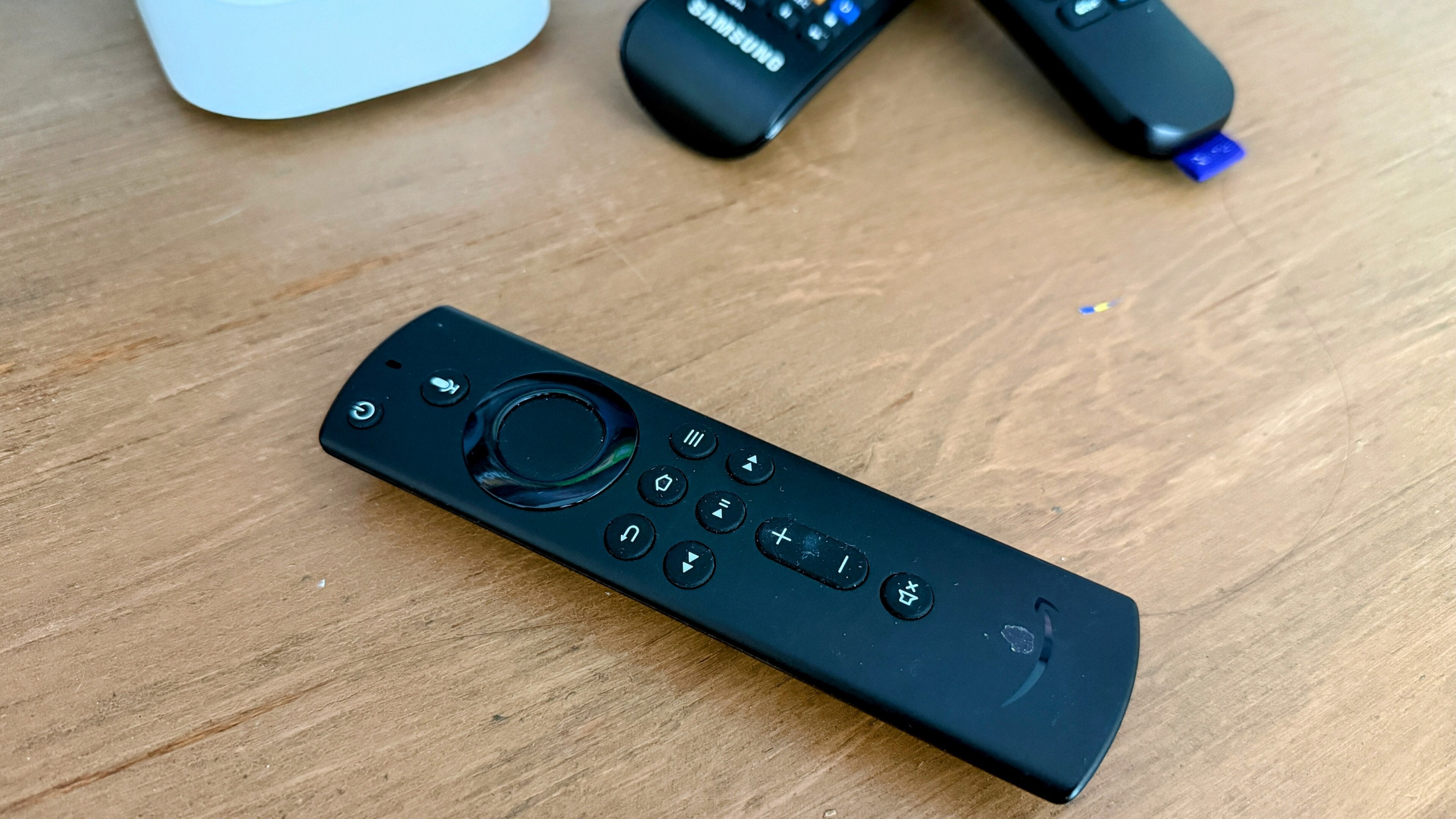 Fire TV remote stuck? Reset it quickly and get back to streaming