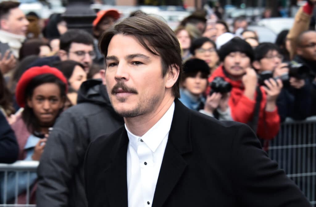 Josh Hartnett hospitalisé d’urgence après un spectaculaire accident de ...