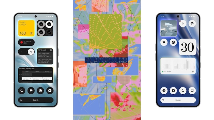 Nothing unveils Essential, AI-powered platform aiming to reshape ...