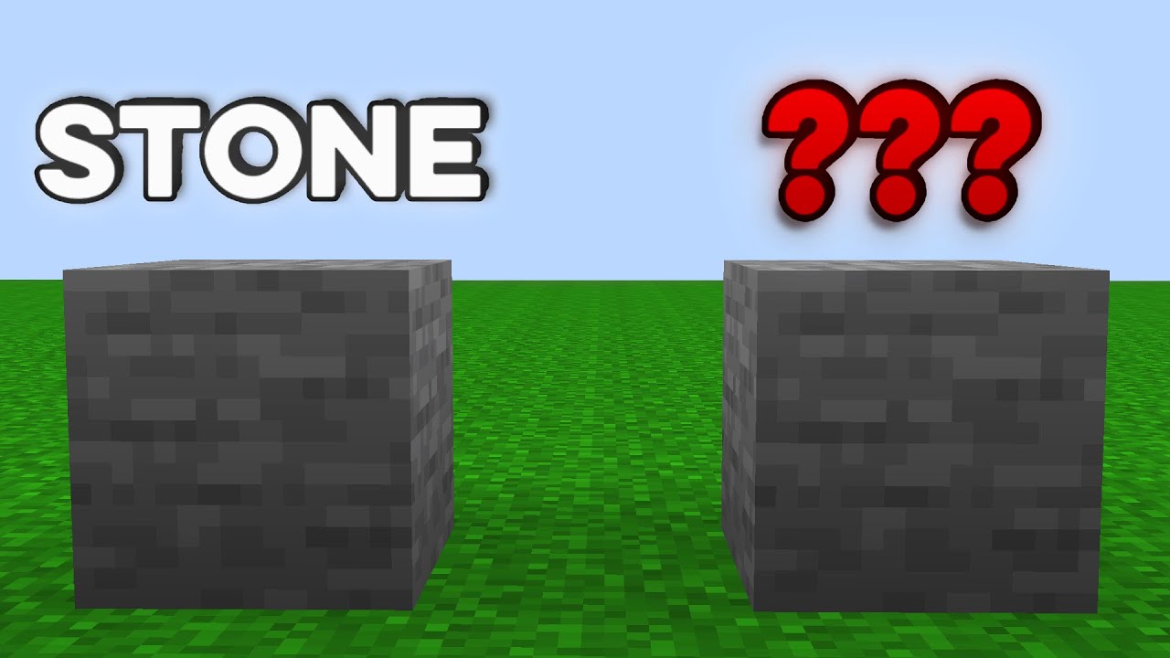 Minecraft SMP Strategy: Trapping Players with Mystery Blocks
