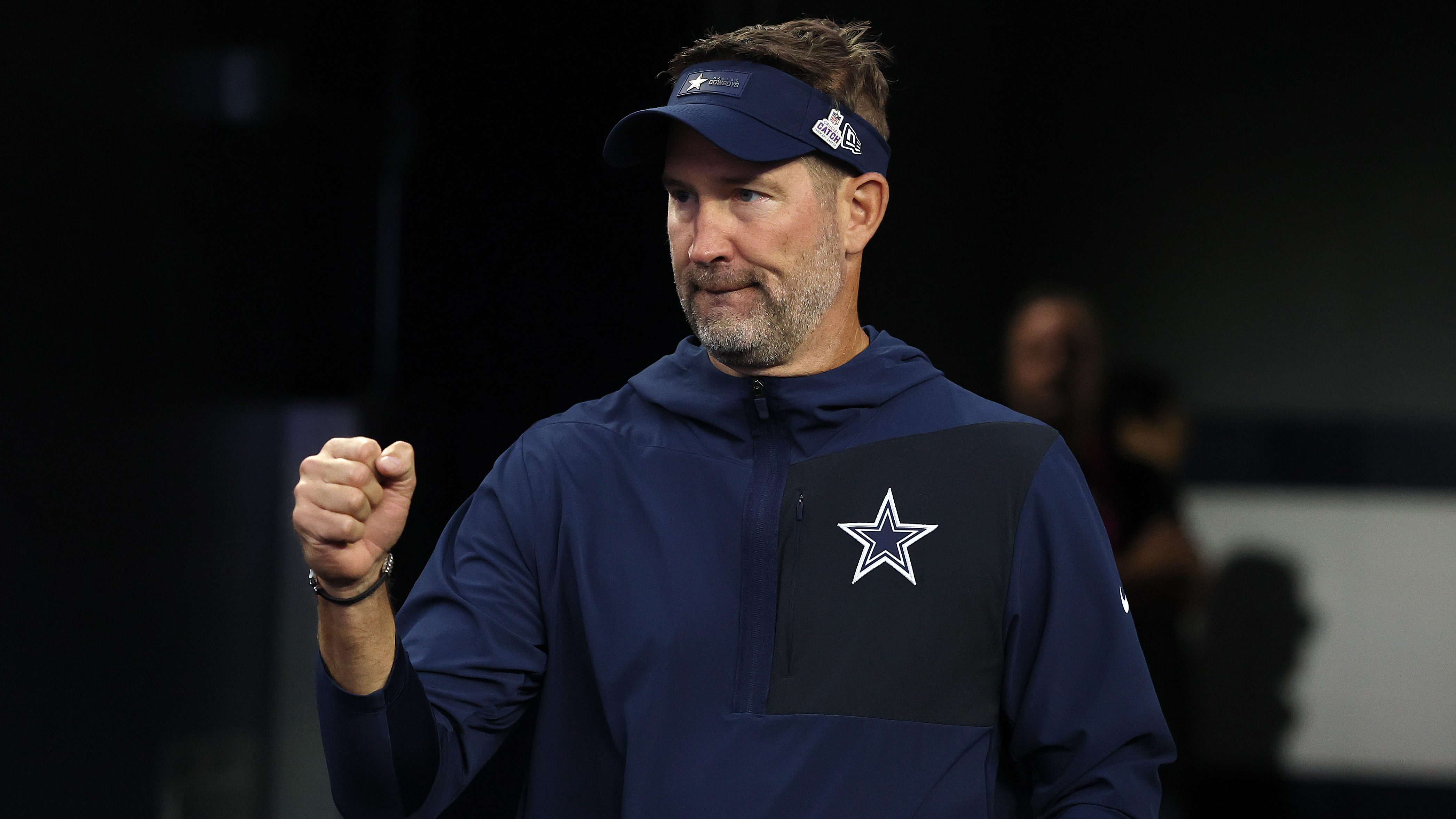 Cowboys Could Get Good Injury News for Struggling Unit